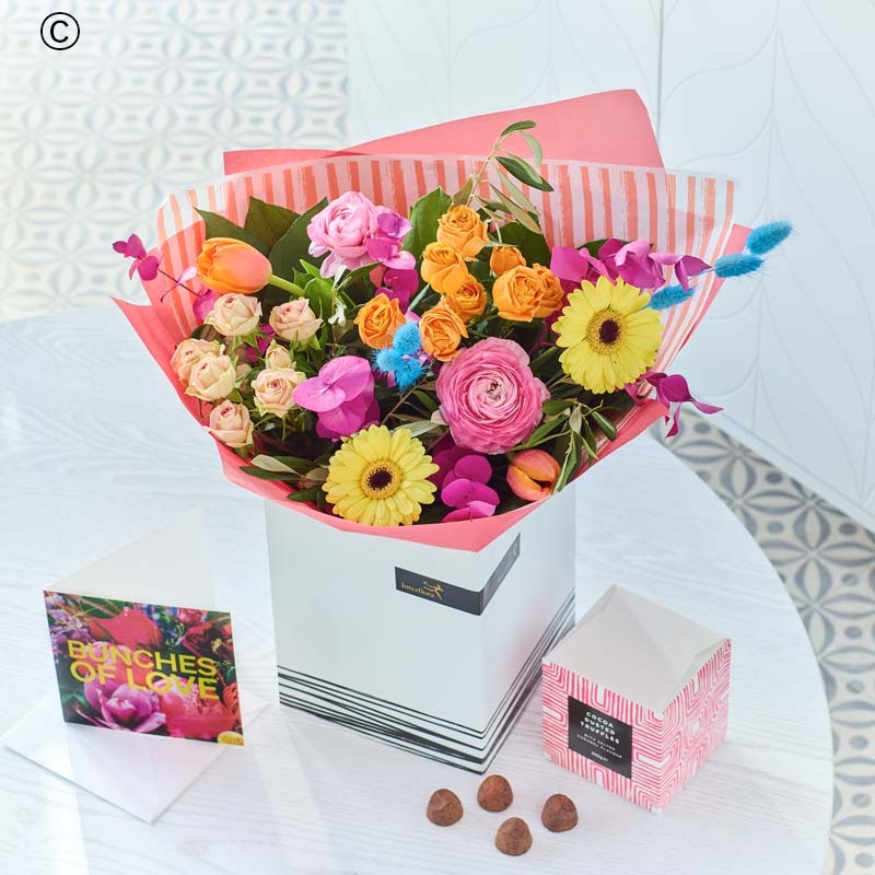 Mothers Day Bundle – buy online or call 01709 370023